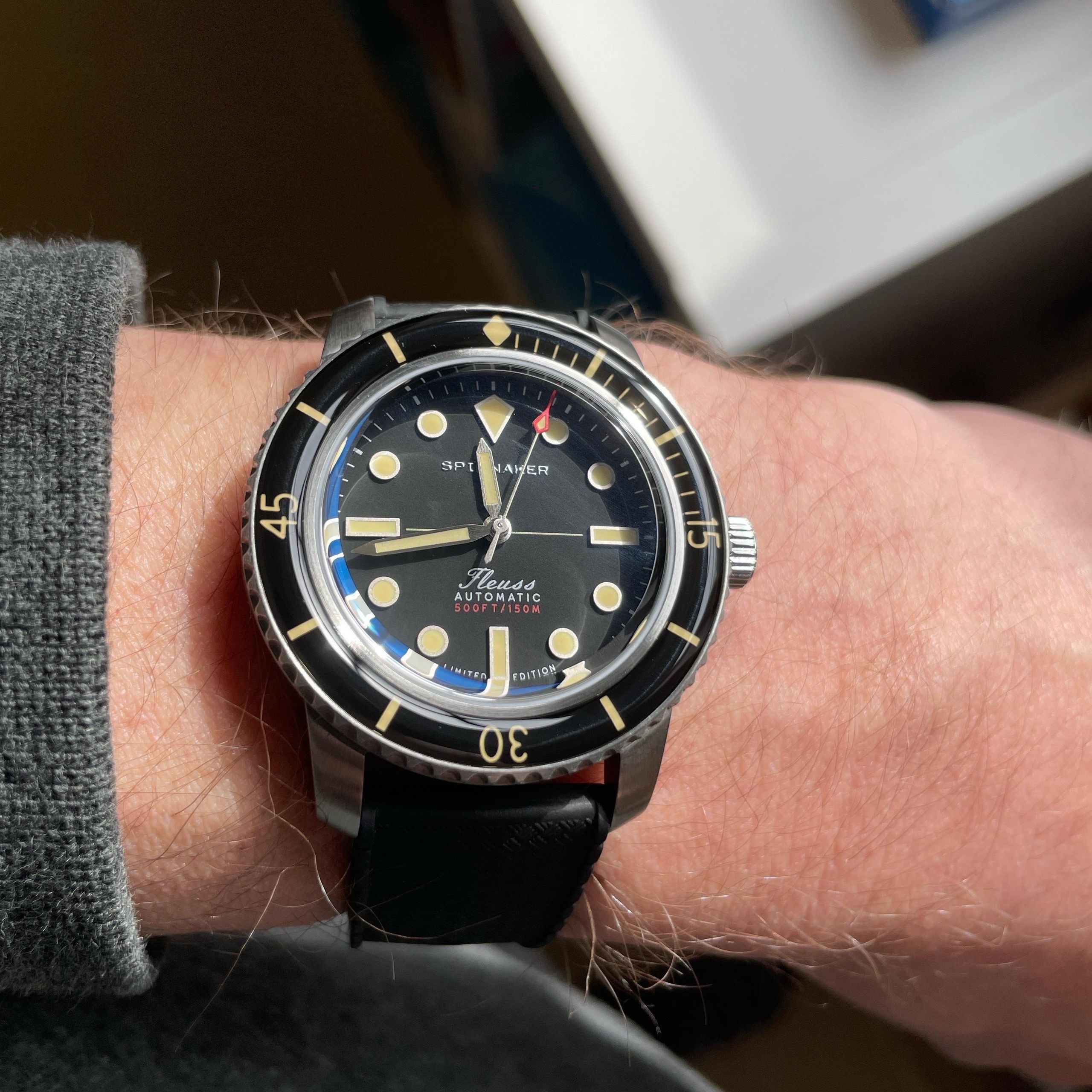 Wristcheck February 22, 2025 | WatchCrunch