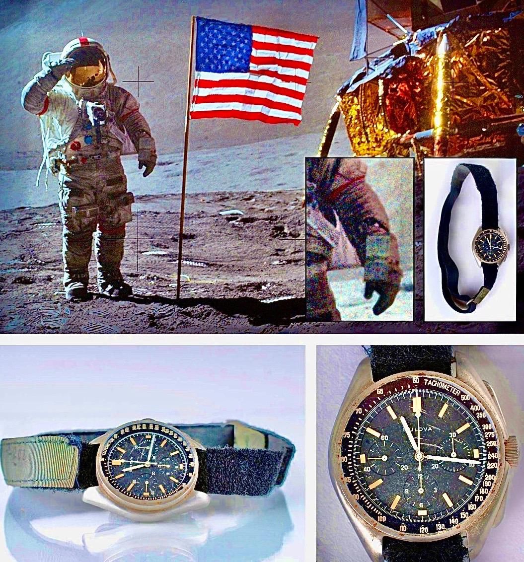 Can I see your lunar pilot?? | WatchCrunch