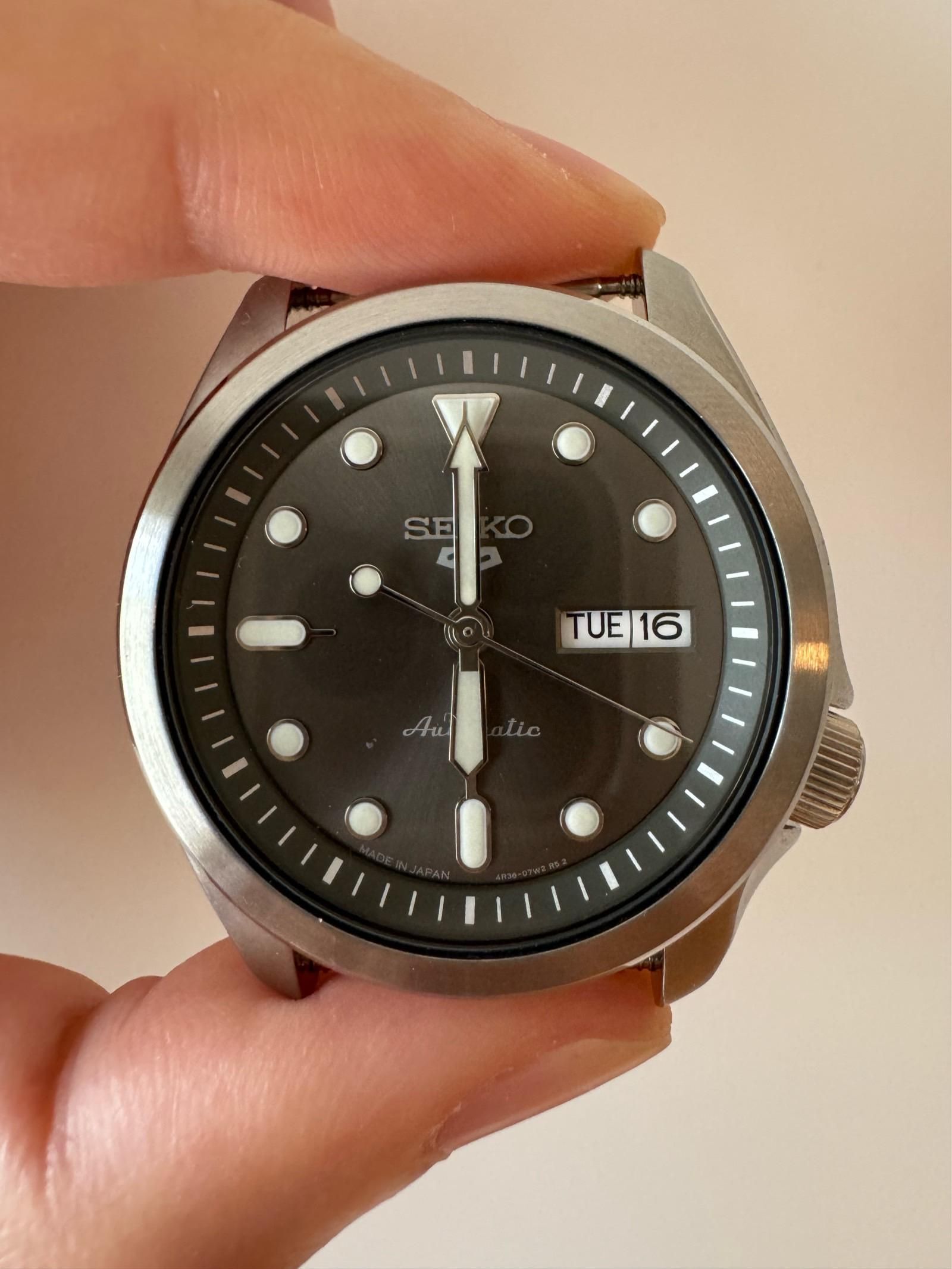 Seiko’s Quality Issues: Let’s play a game! | WatchCrunch