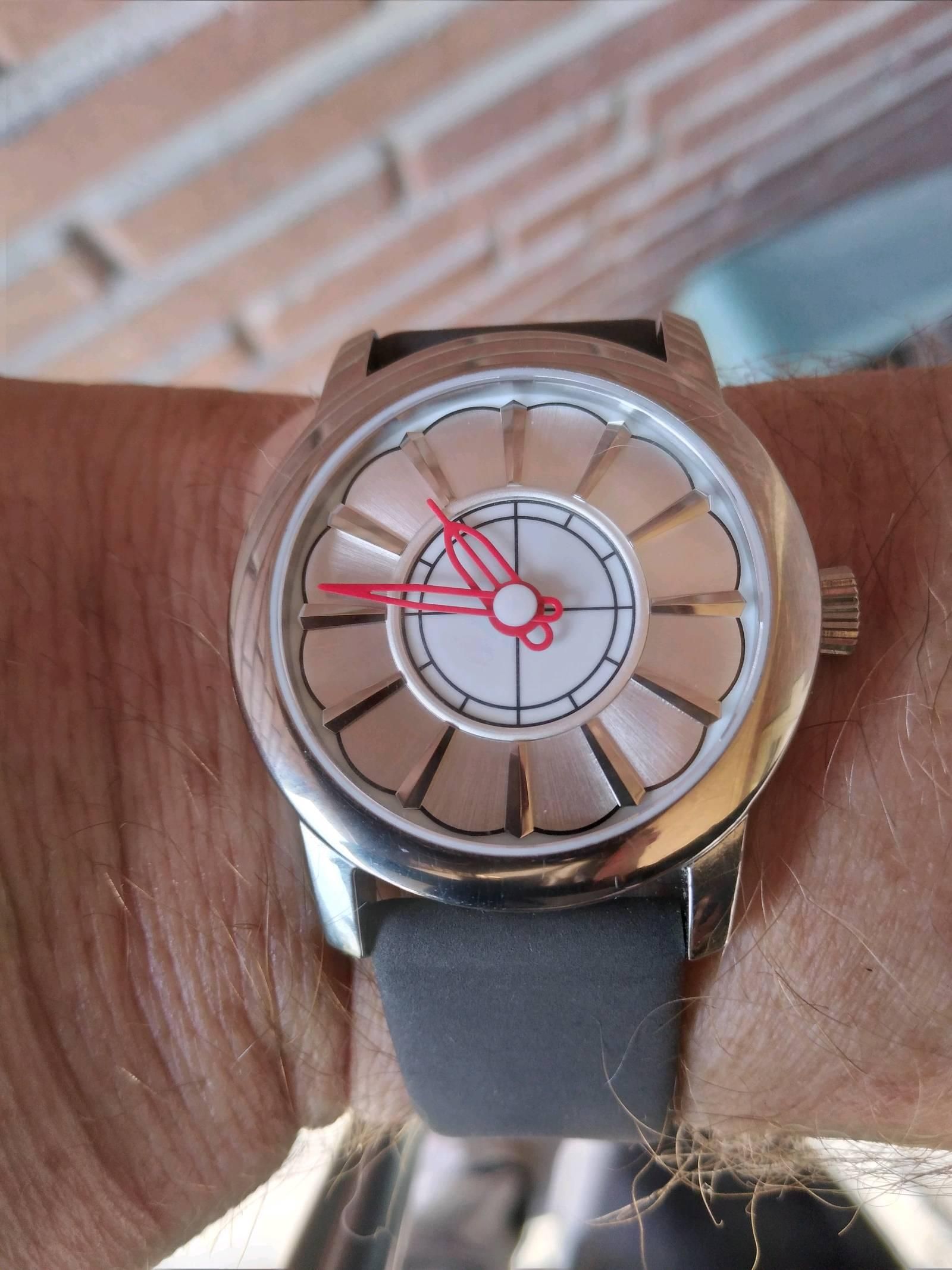 Another post | WatchCrunch