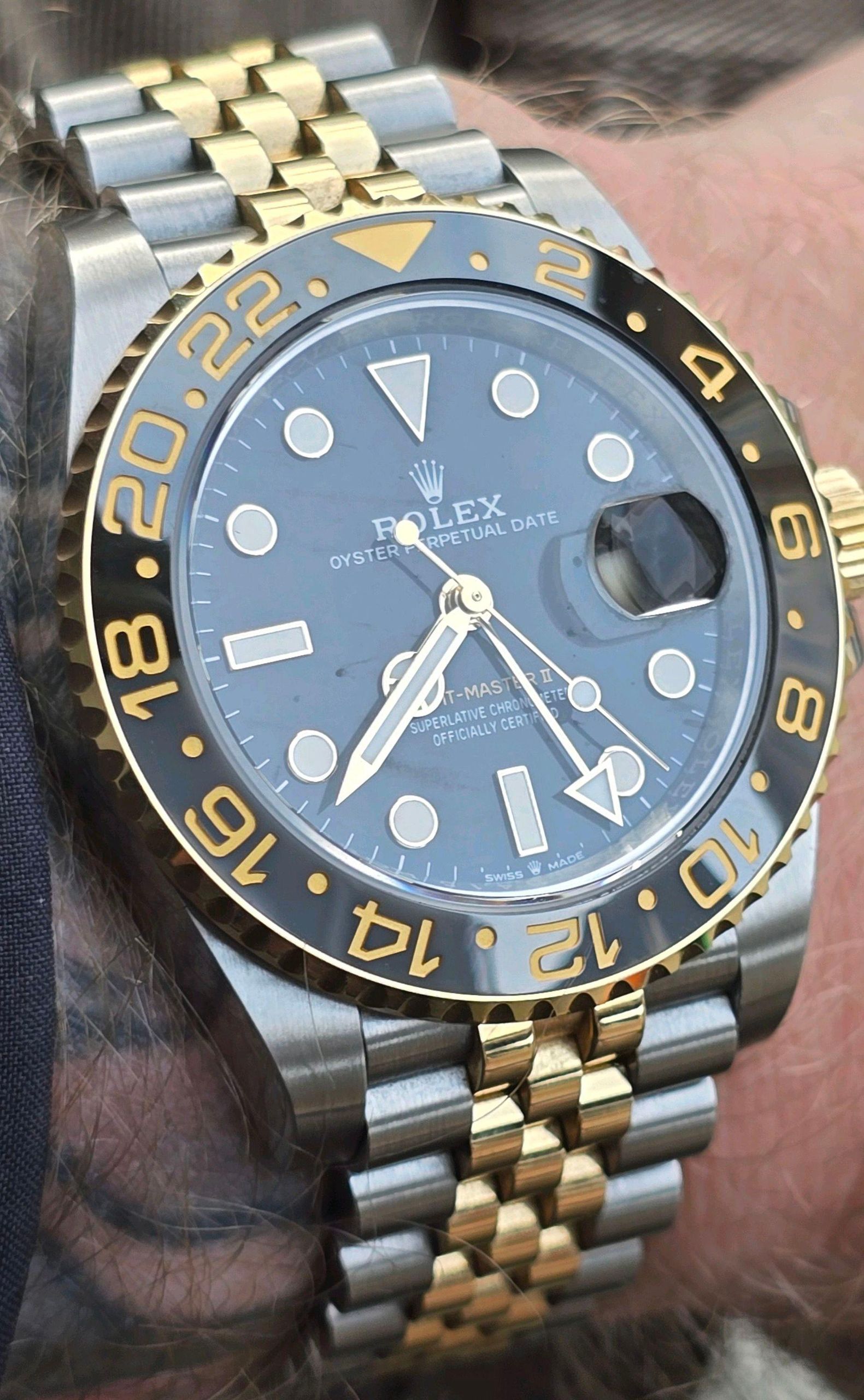 Wristcheck May 1, 2025 | WatchCrunch