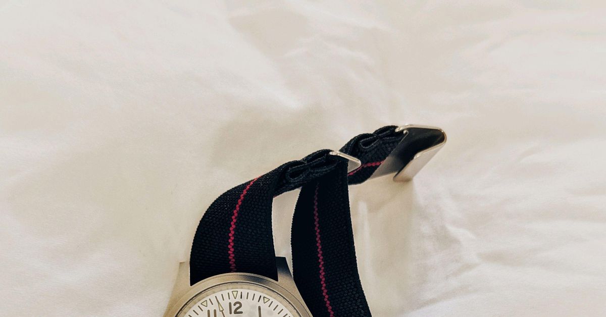 Form and function | WatchCrunch