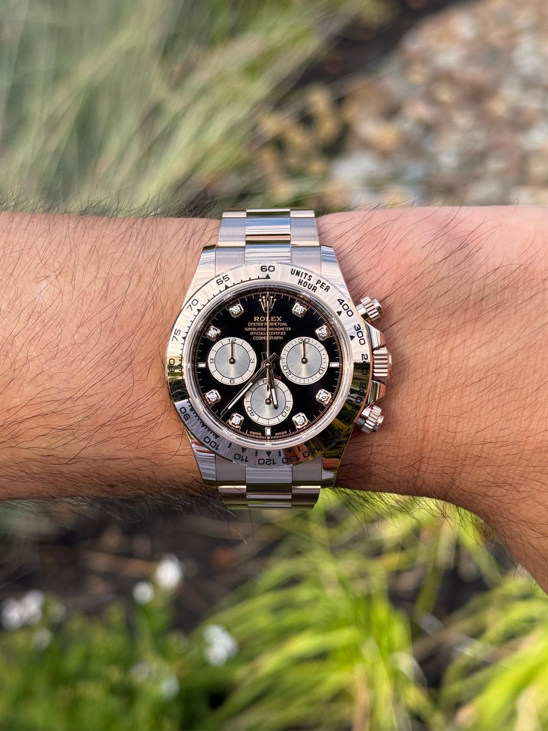 Wristcheck September 3, 2025 | WatchCrunch