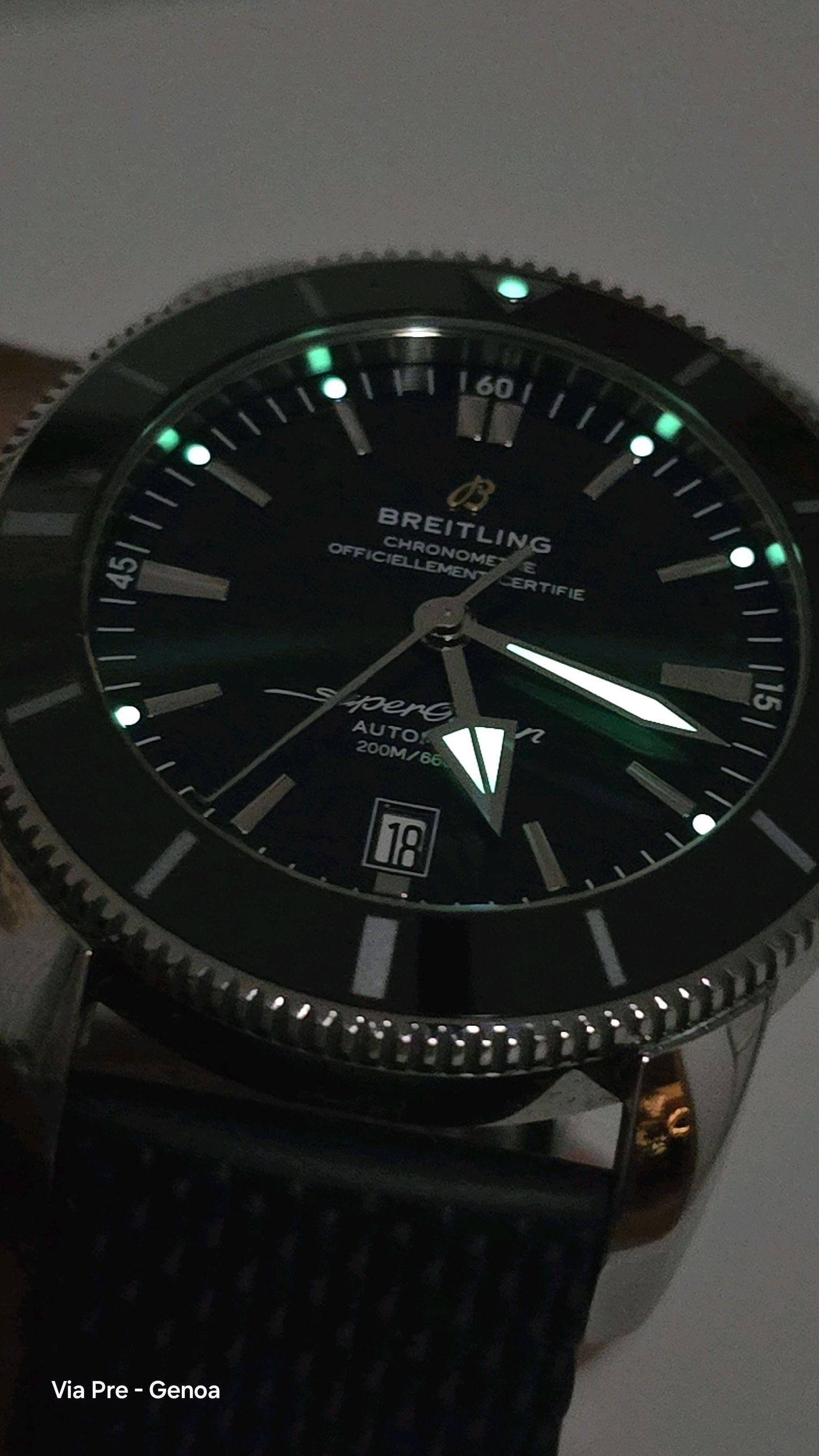 Wristcheck July 18, 2025 | WatchCrunch