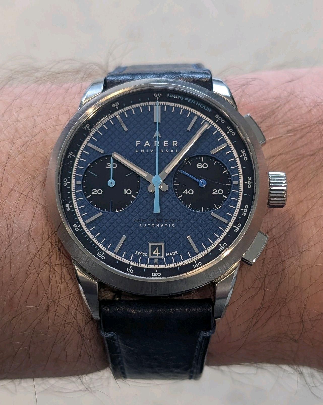 Wristcheck March 4, 2025 | WatchCrunch