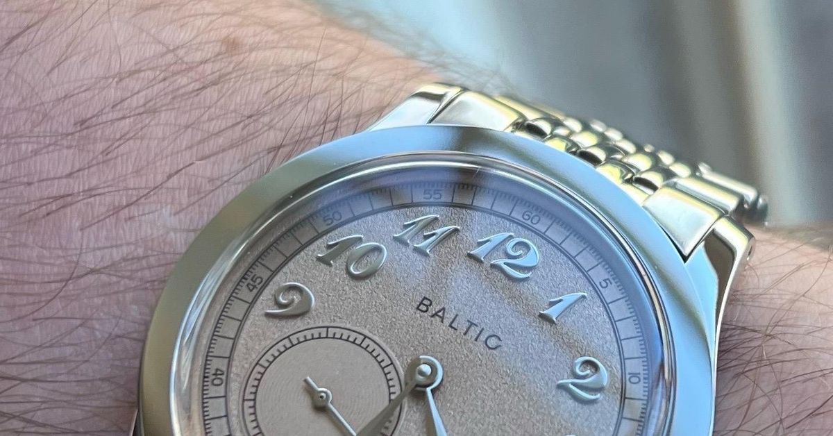 Wristcheck March 27, 2025 | WatchCrunch