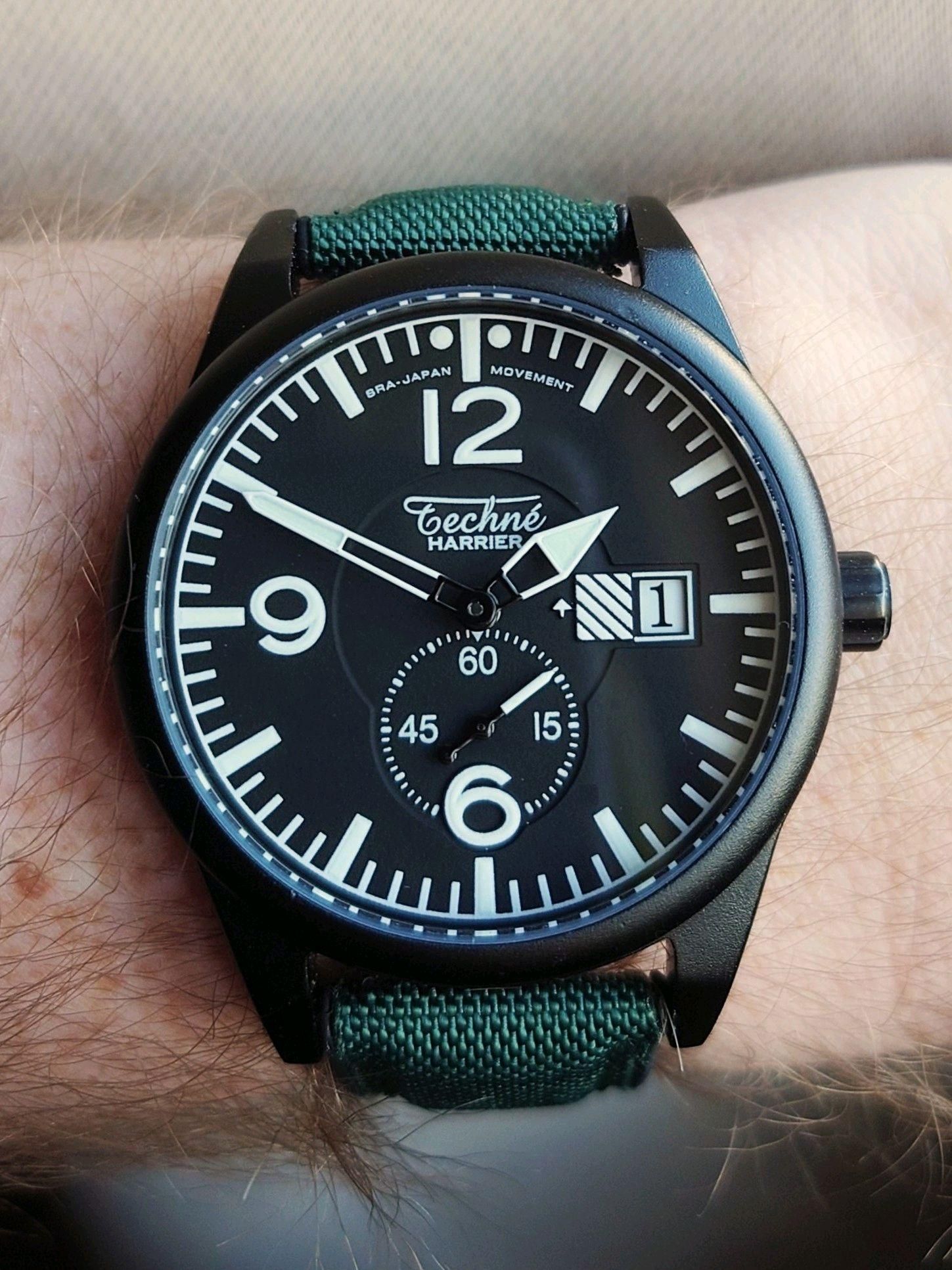 What are your lesser-known brands? | WatchCrunch