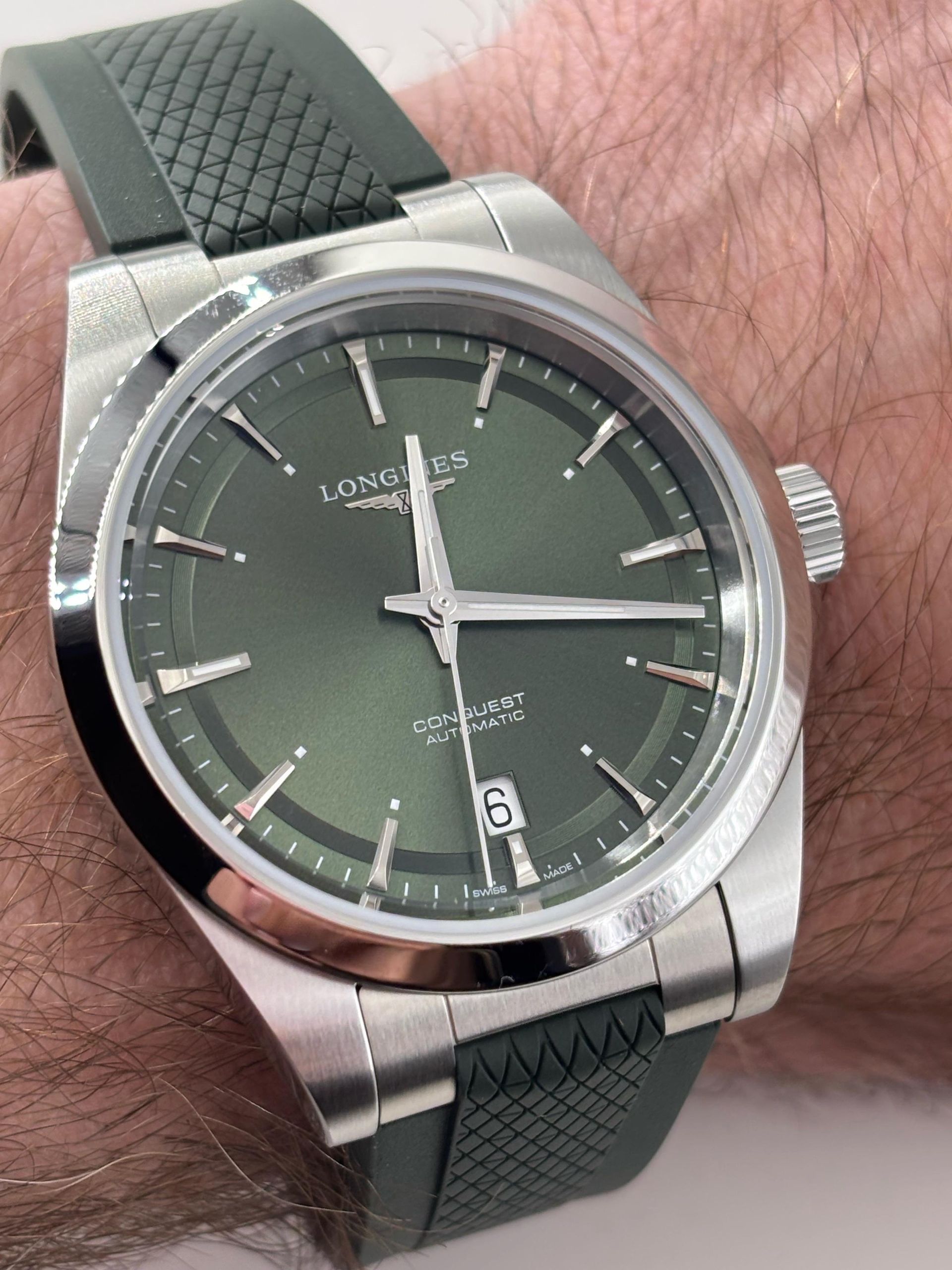 Wristcheck June 26, 2025 | WatchCrunch