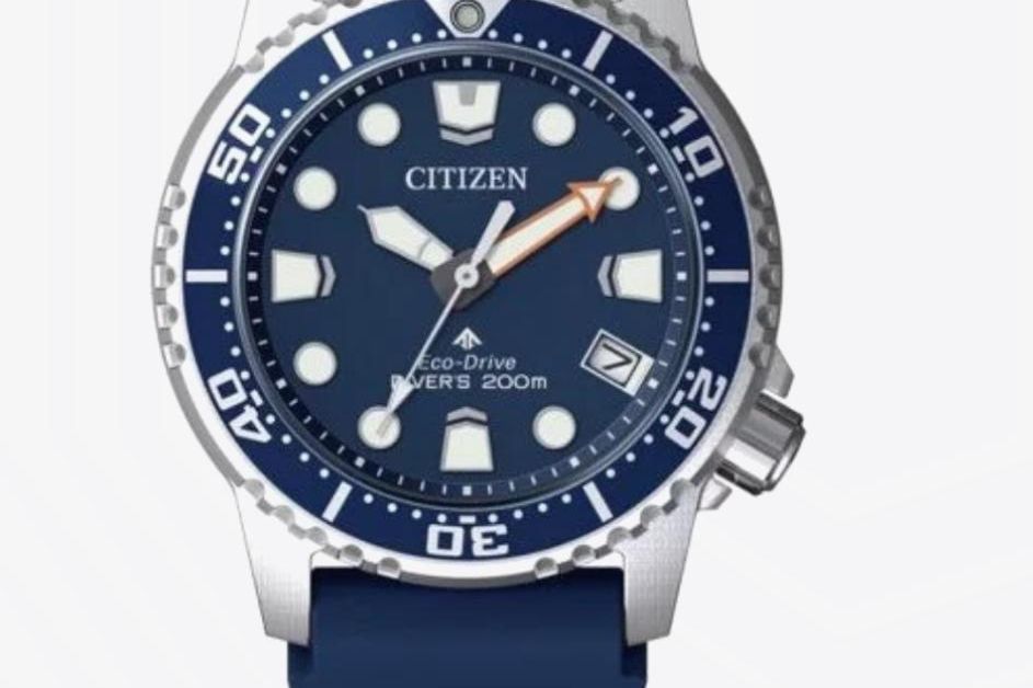 Citizen Promaster BN0151 Eco-Drive or Seiko Prospex Solar SNE593 ...