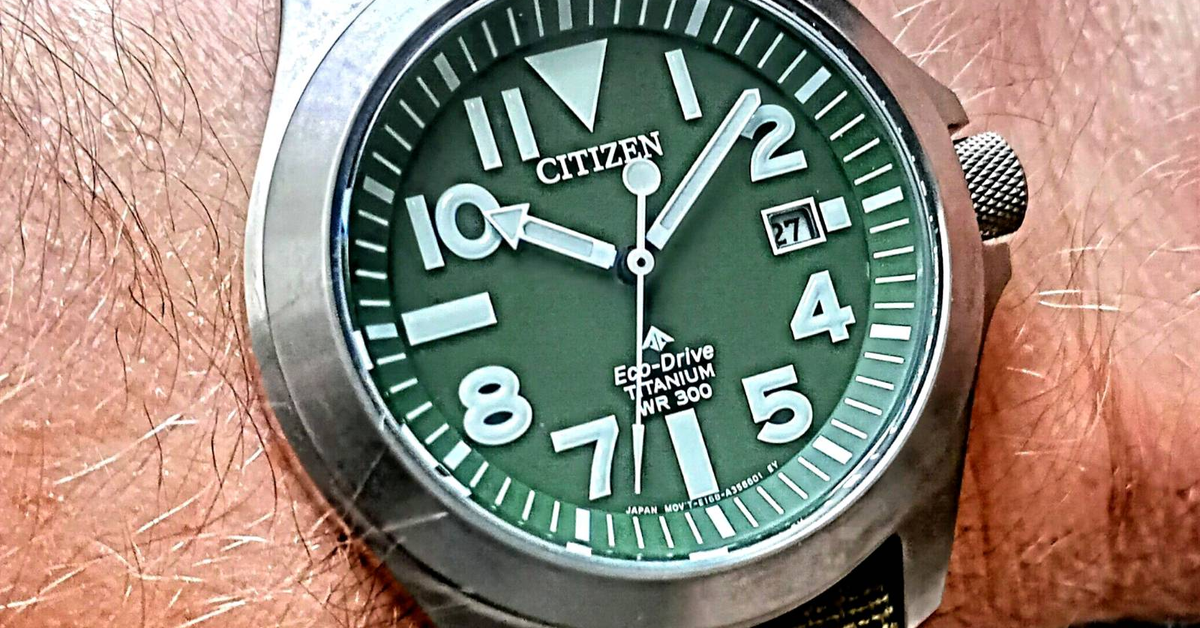 Wristcheck December 27, 2024 | WatchCrunch