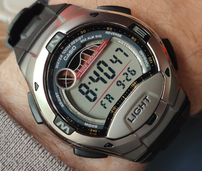 Wristcheck September 26, 2025 | WatchCrunch