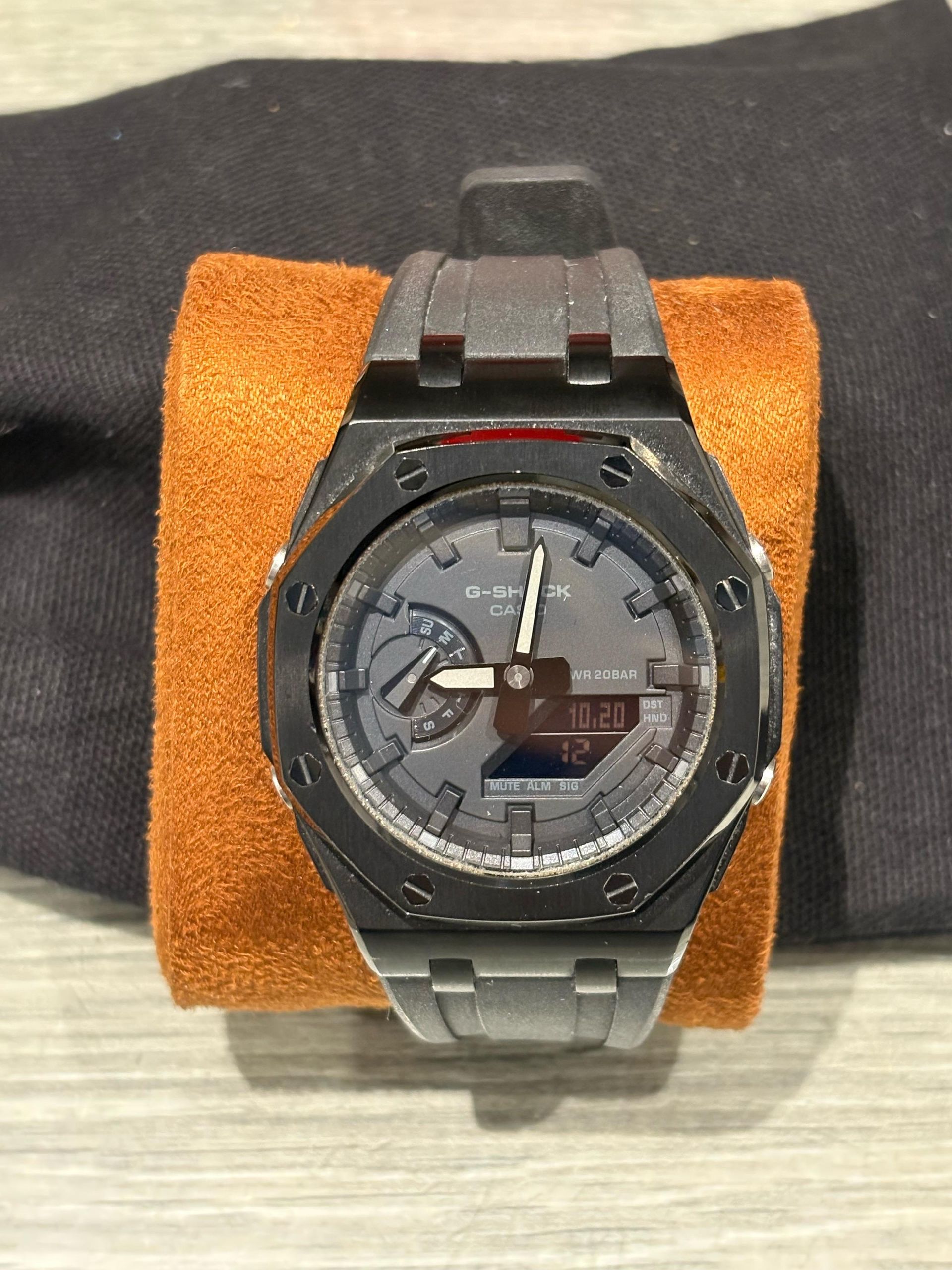 Pre-Owned Casio G-Shock For Sale