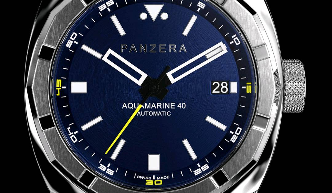 Panzera Watches? | WatchCrunch