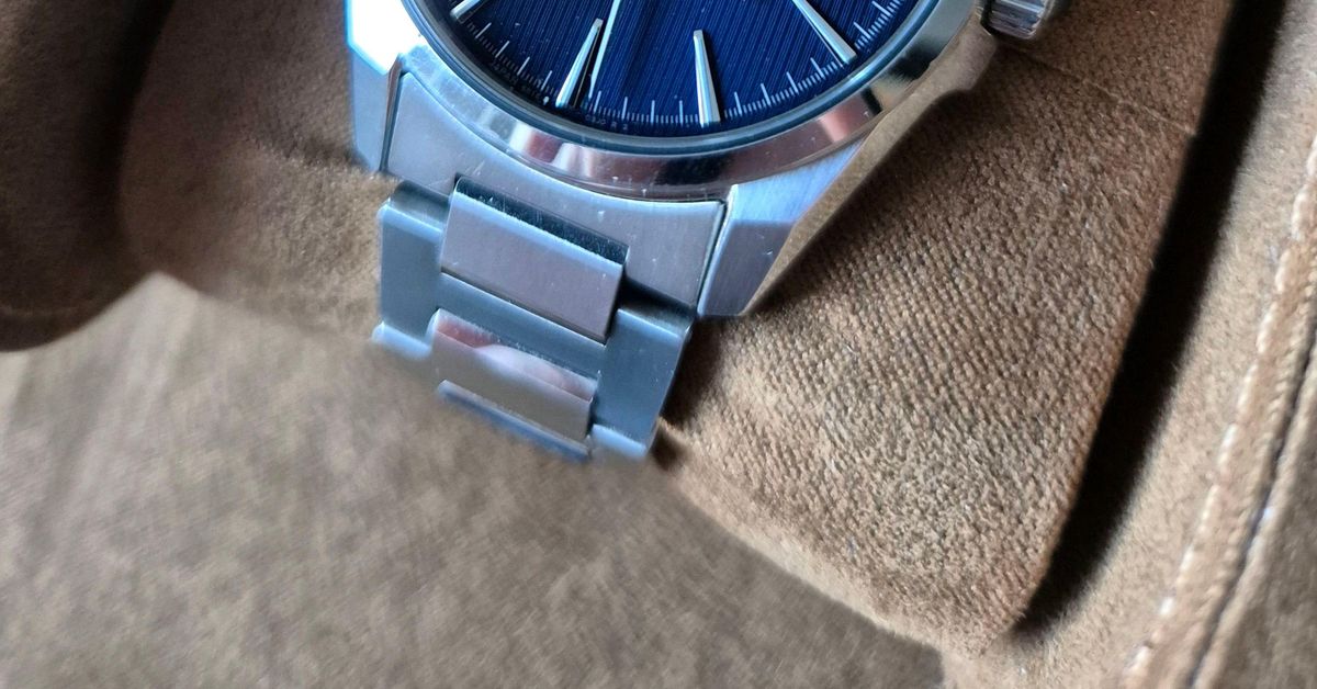 Seiko Sarx045 | WatchCrunch