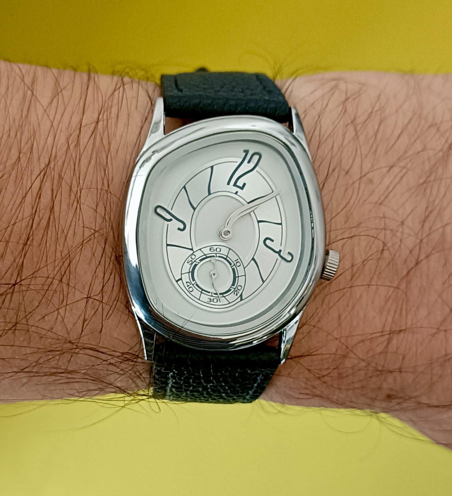 Wristcheck October 31, 2025 | WatchCrunch