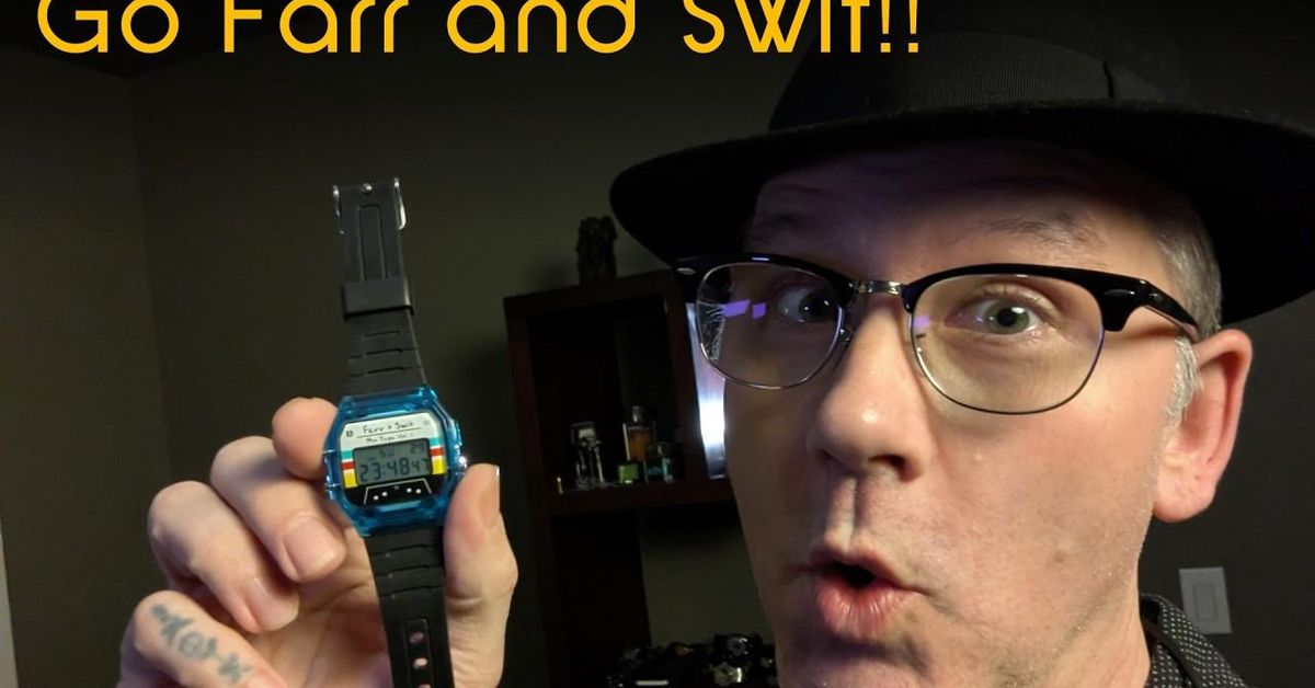 The 1980’s in Watch Form | WatchCrunch