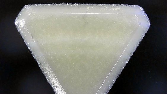 Watches under microscope vol. 11 Seiko SKX007 | WatchCrunch