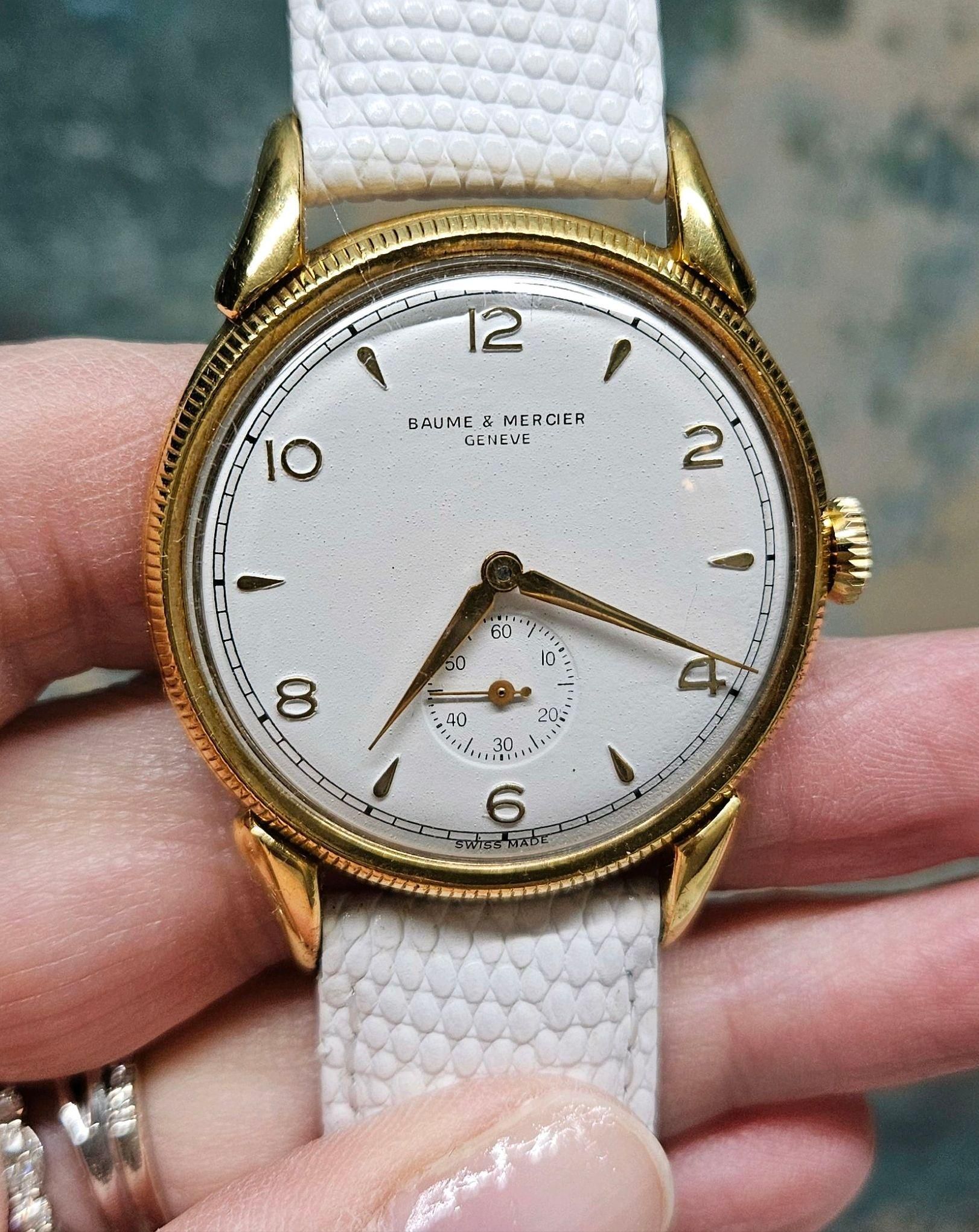 White Week Recap! | WatchCrunch