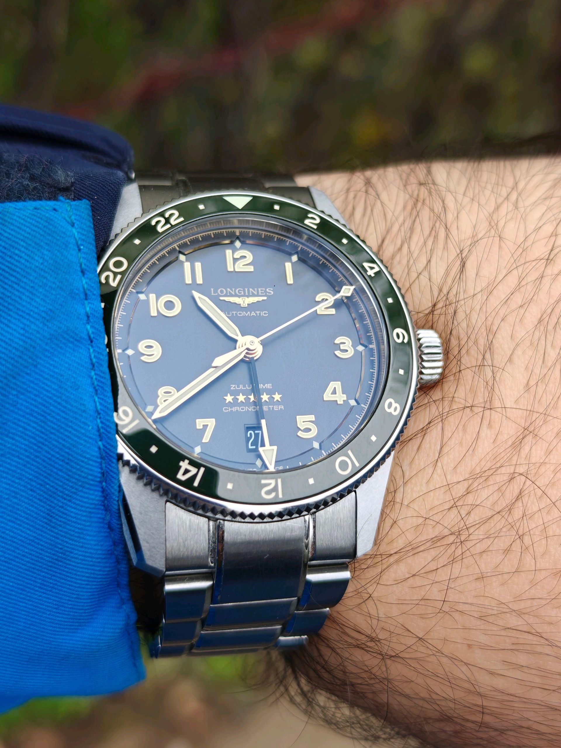 Wristcheck December 27, 2025 | WatchCrunch