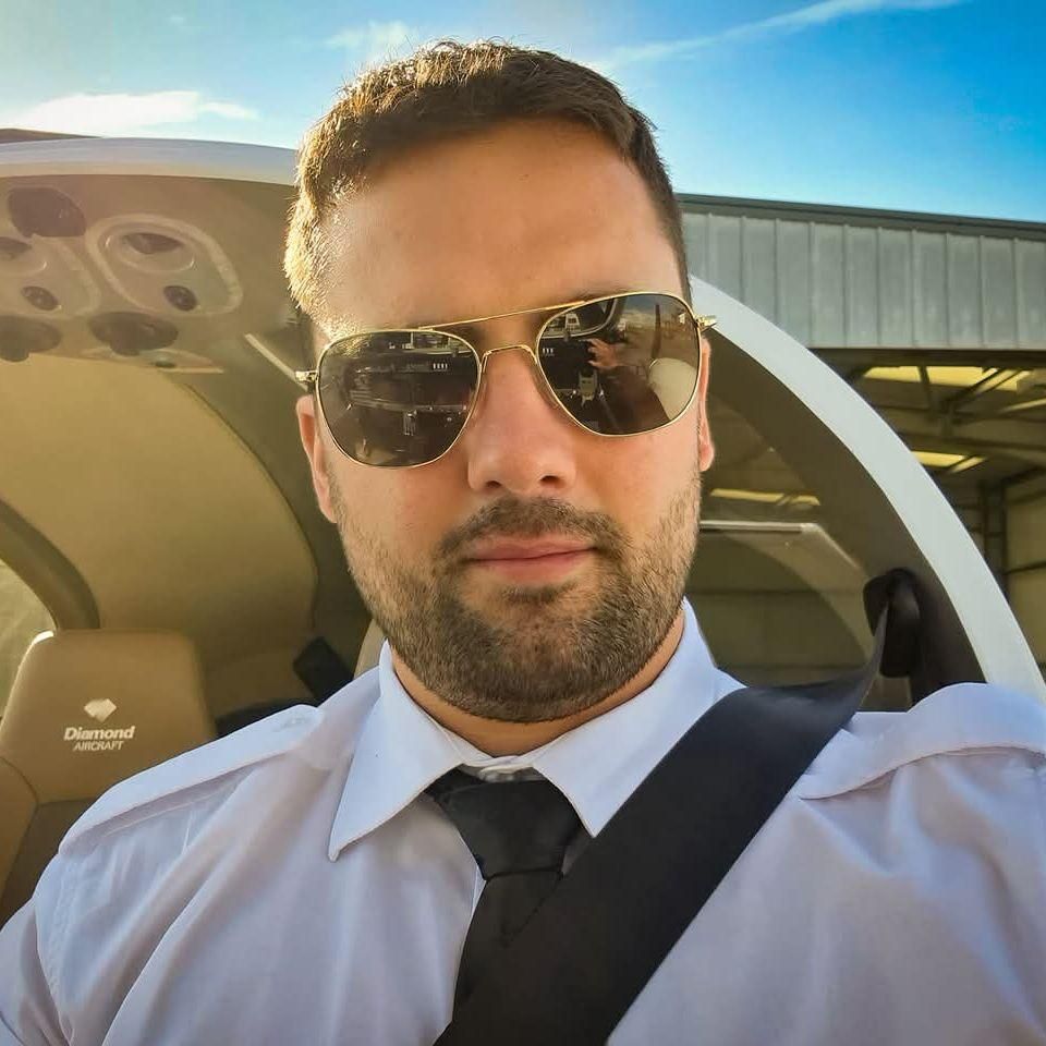 DeadReckonerPilot | WatchCrunch