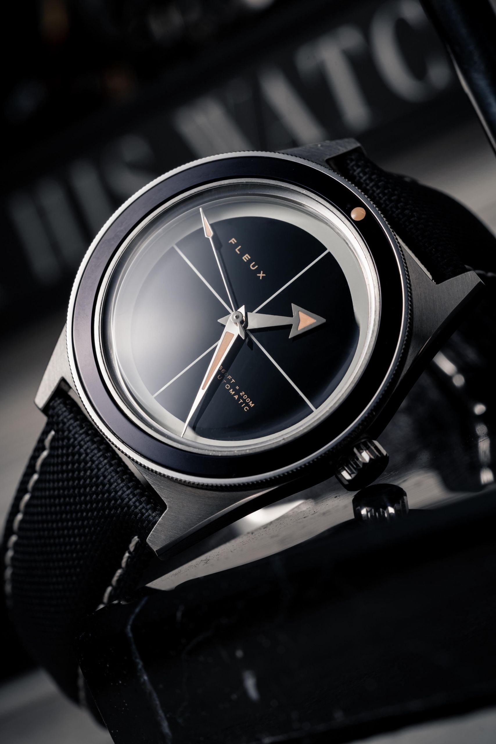 Two watches, one purpose, two very different approaches | WatchCrunch