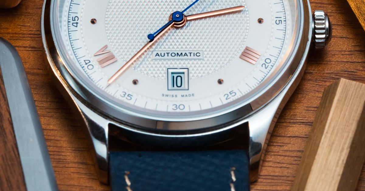 Another Watch I Never See | WatchCrunch