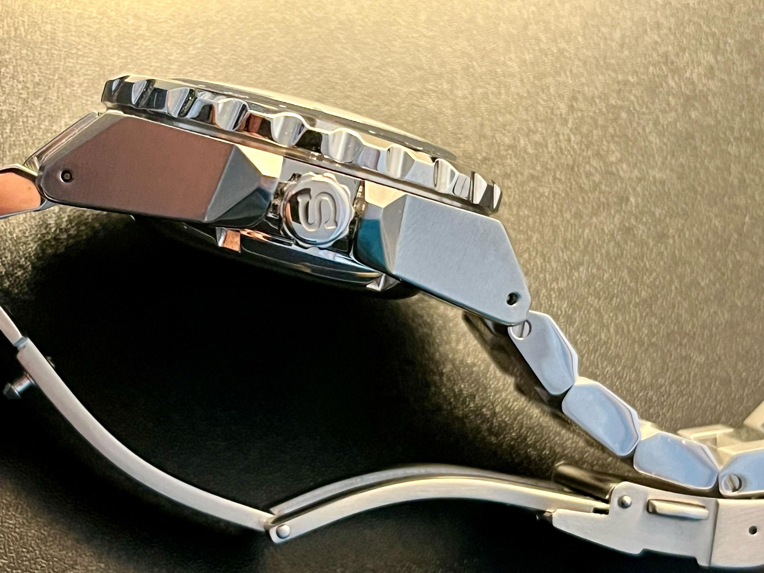 Seiko Samurai Mod Build | WatchCrunch
