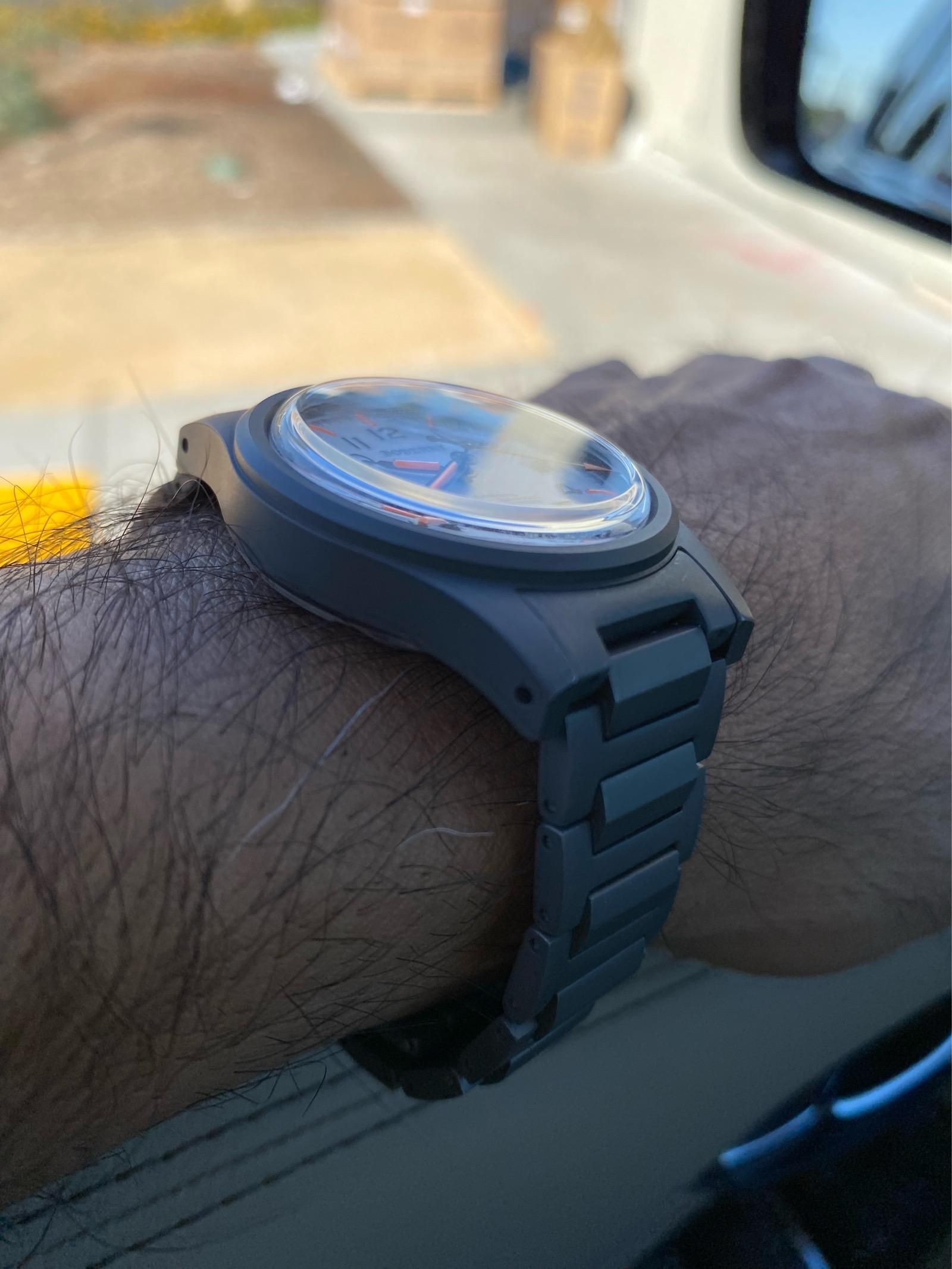Wristcheck October 22, 2024 | WatchCrunch