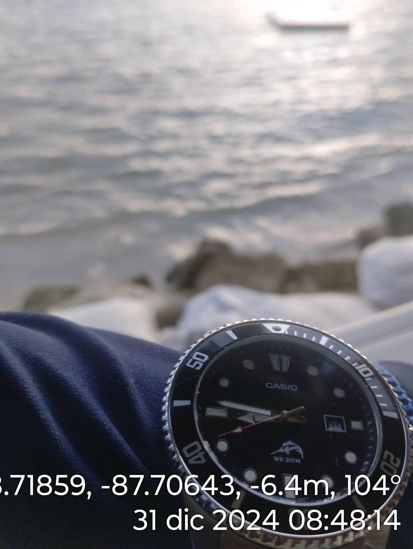 My breakfast | WatchCrunch