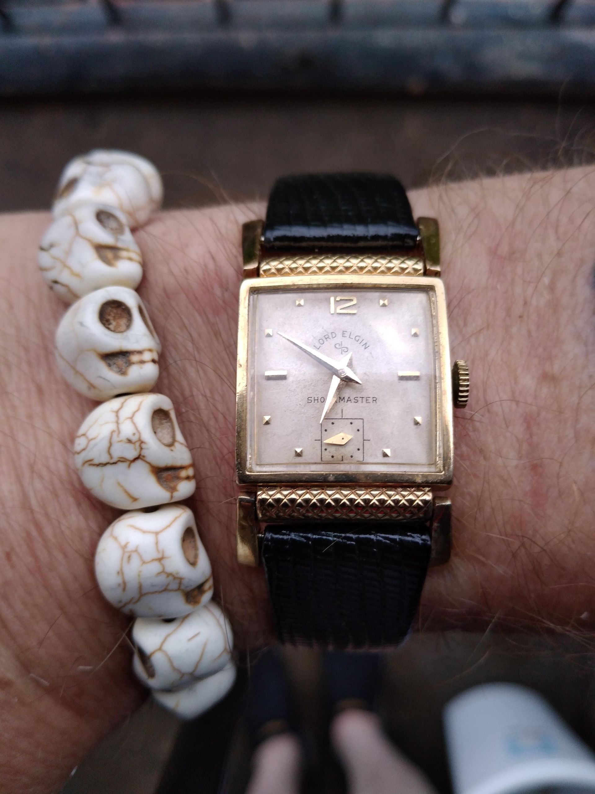 Tank style watches part2 | WatchCrunch