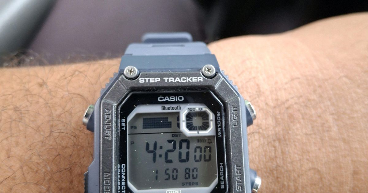 Wristcheck May 24, 2026 | WatchCrunch