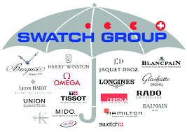 Swatch Group: From Proprietary Movements, Moon Swatch to Price Increase ...