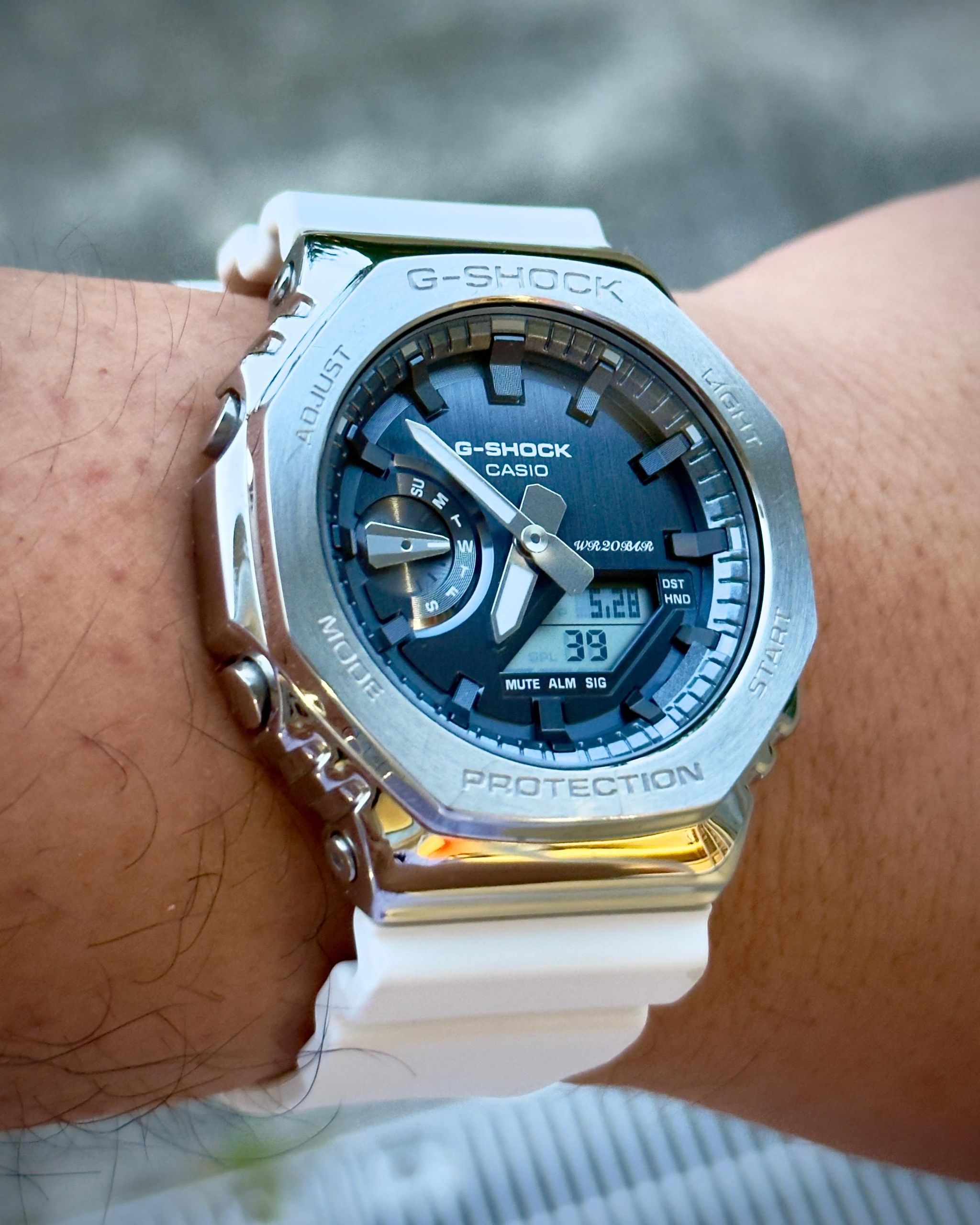 Wristcheck May 28, 2025 | WatchCrunch