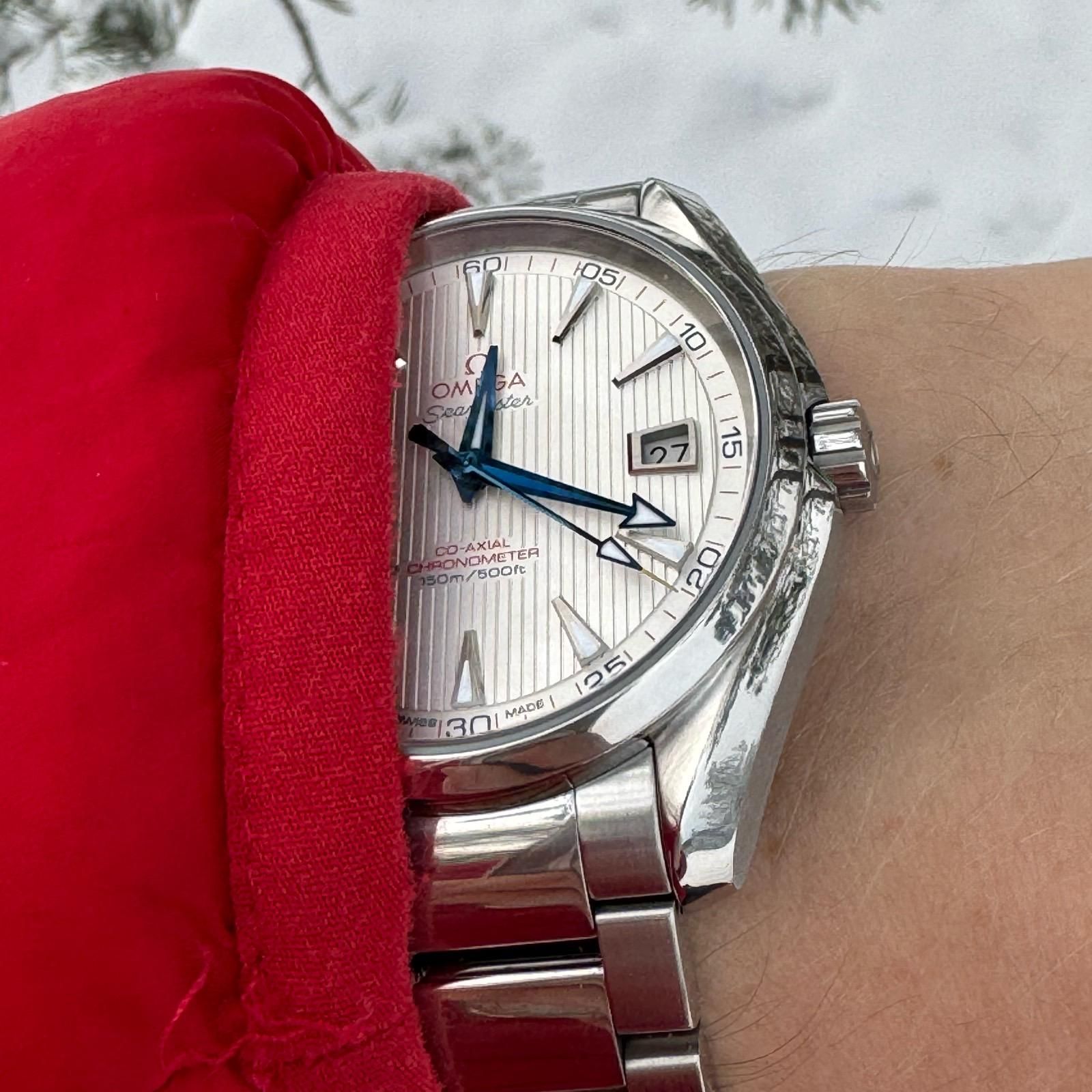 oliverdew | WatchCrunch