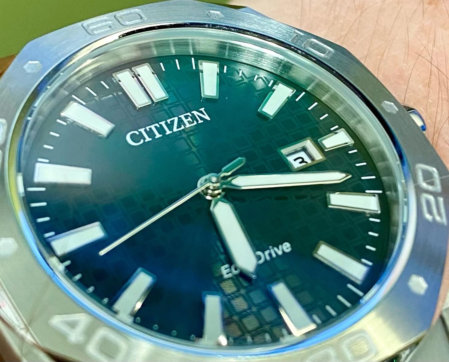New Birthday / Father’s Day watch | WatchCrunch