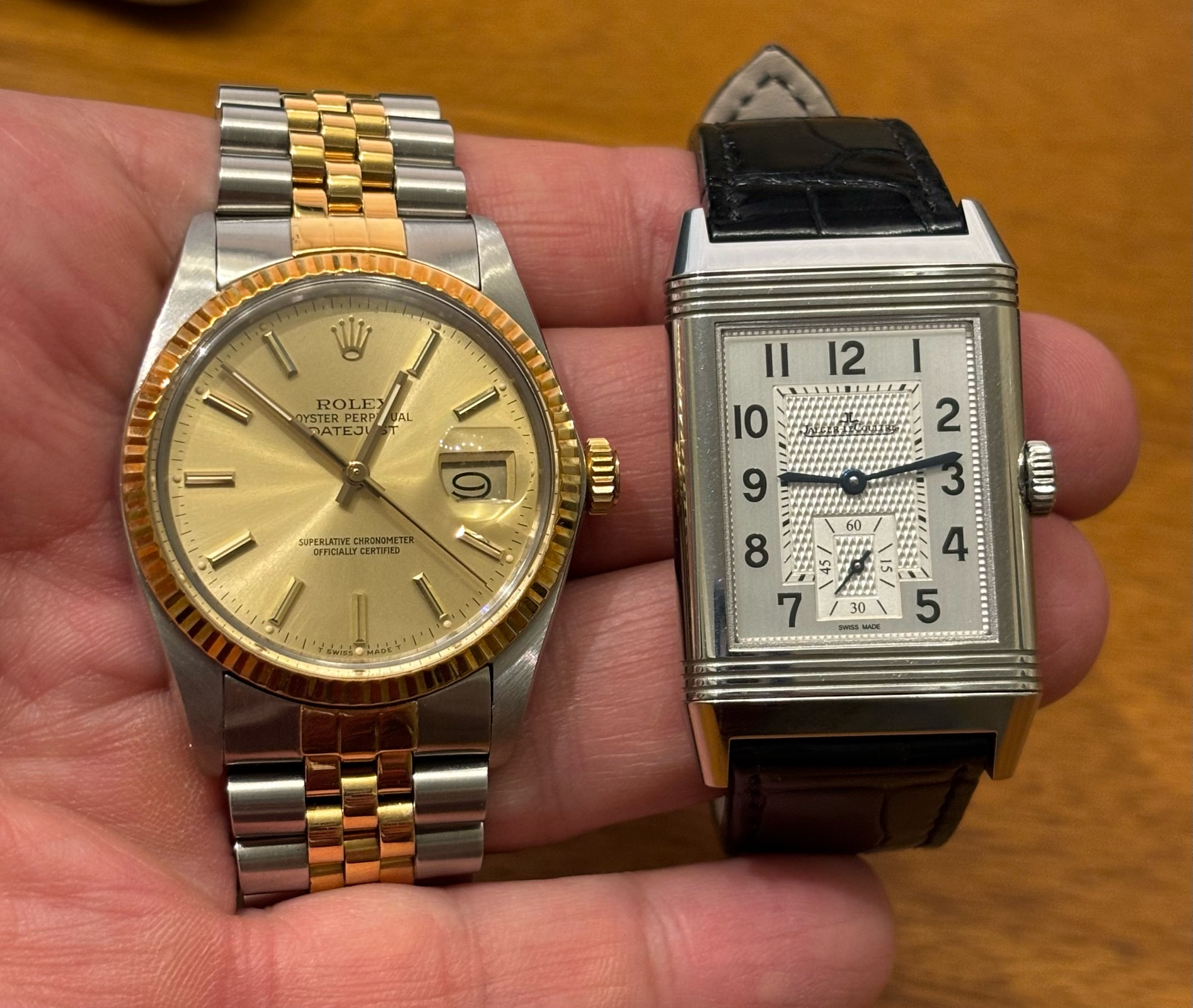 What makes a watch a Sport watch vs Dress Watch? | WatchCrunch