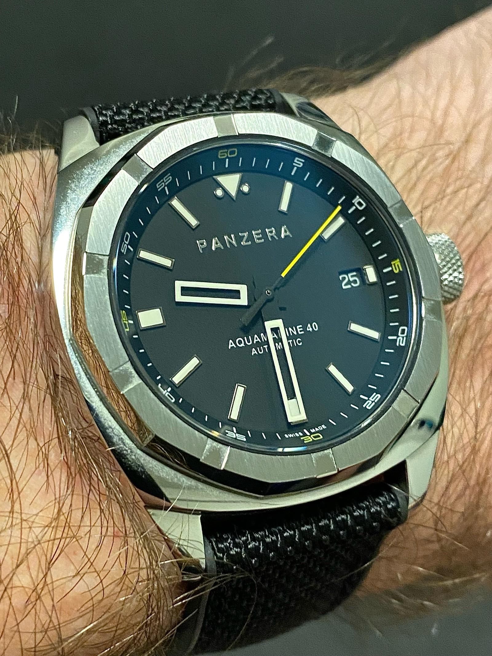 Panzera Watches? | WatchCrunch