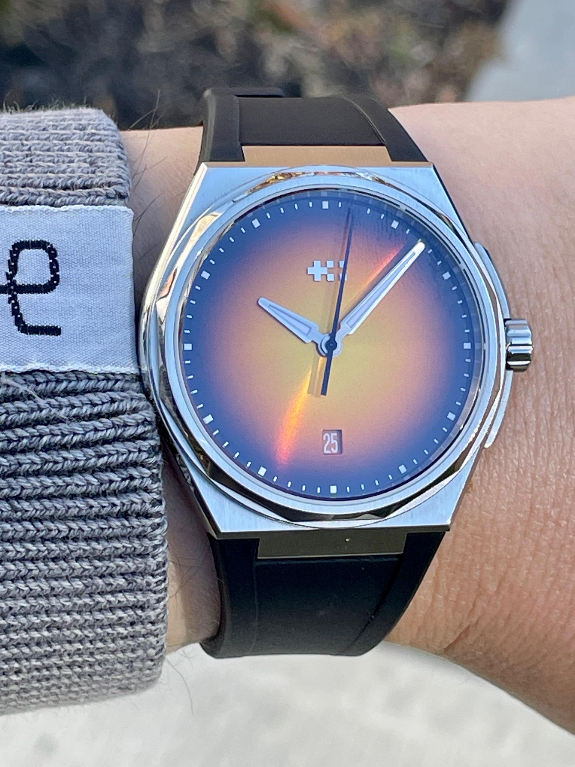 Wristcheck October 26, 2025 | WatchCrunch