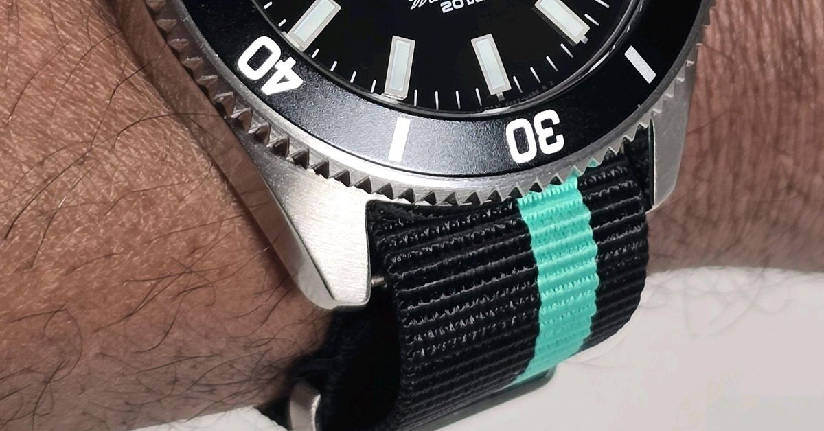 Wristcheck February 24, 2025 | WatchCrunch