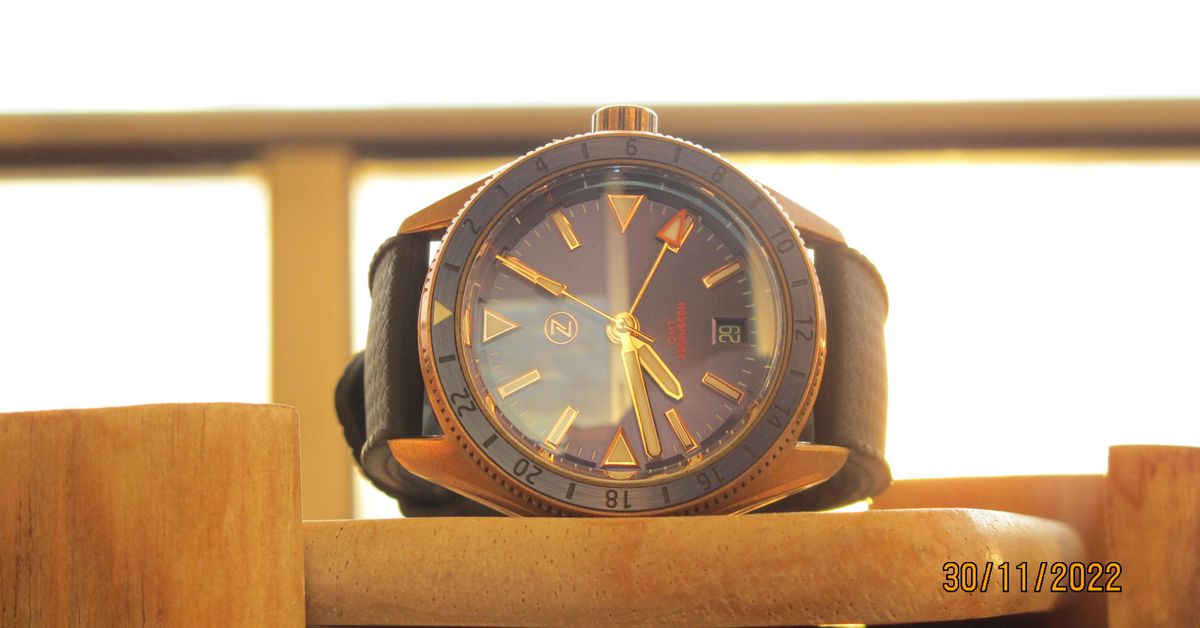 How do you change the time when DST begin and end? | WatchCrunch