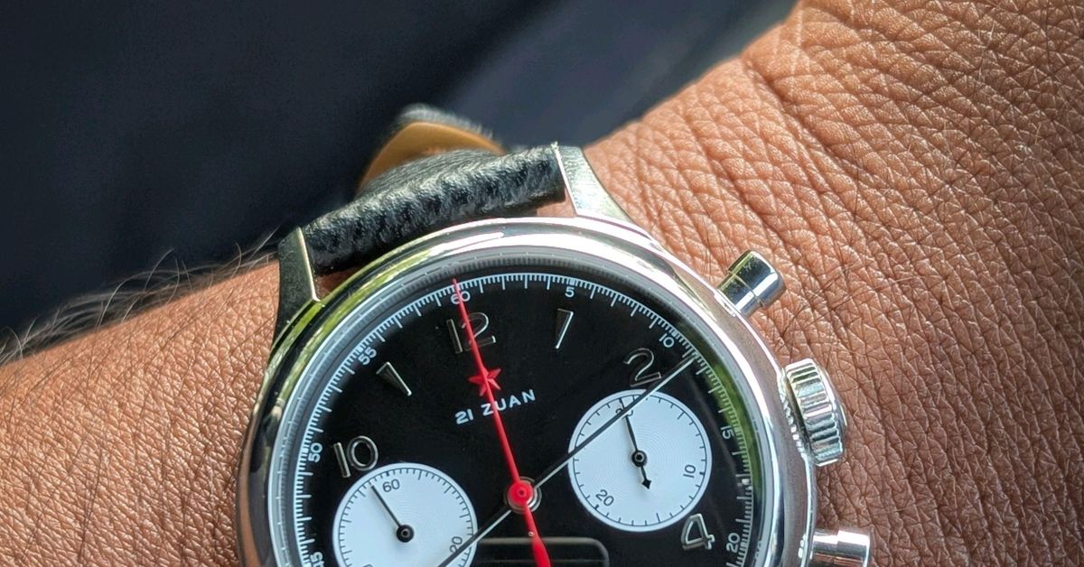 Wristcheck June 2, 2025 | WatchCrunch