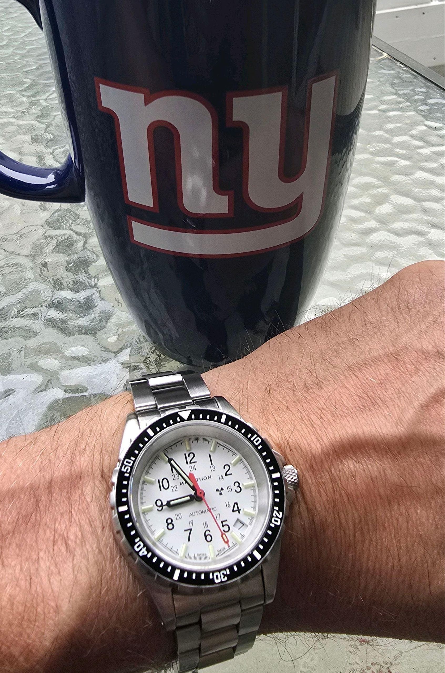 Wristcheck June 7, 2025 | WatchCrunch