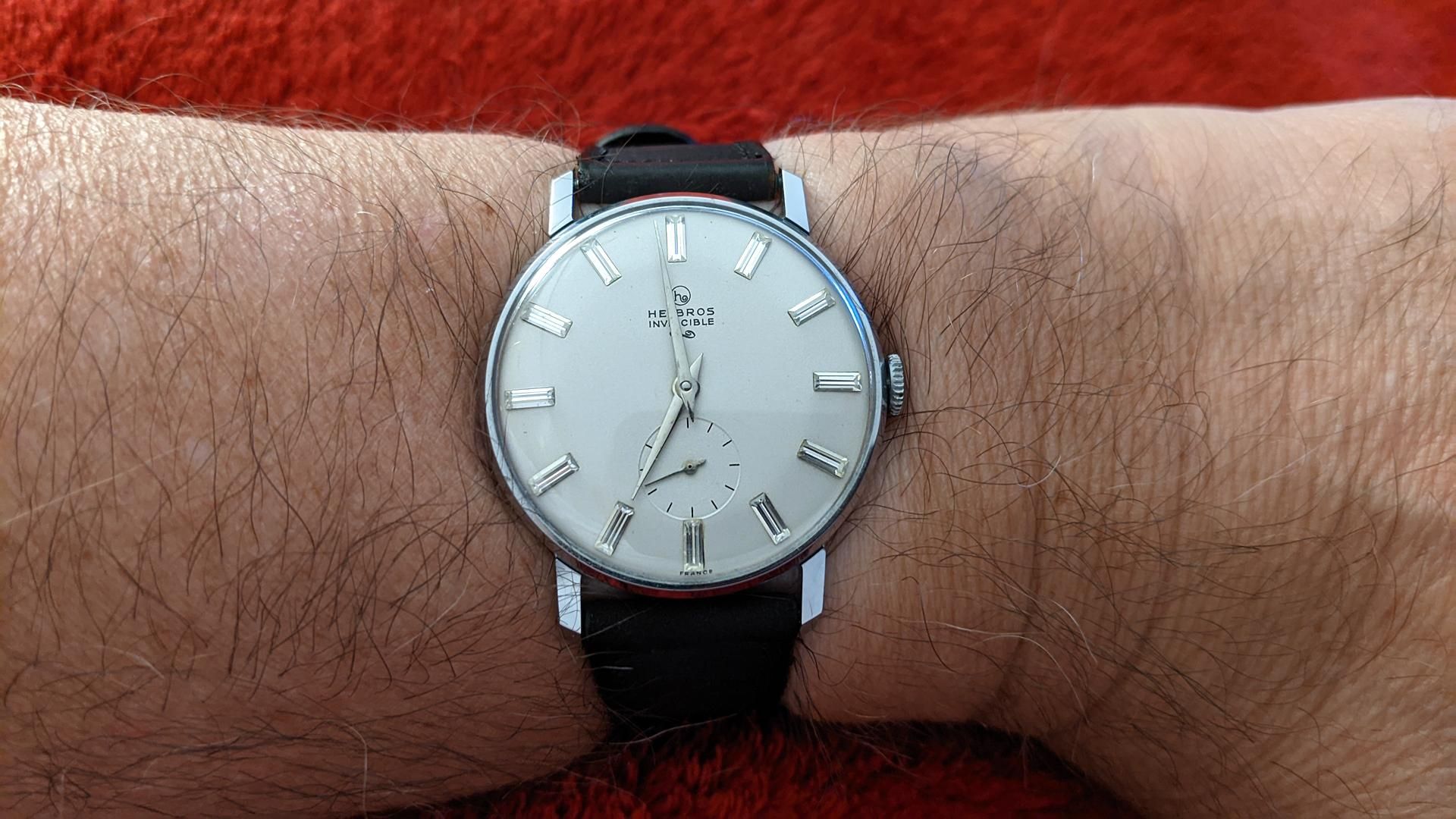 Thoughts on watch collecting - how I know I love a watch and what I won ...