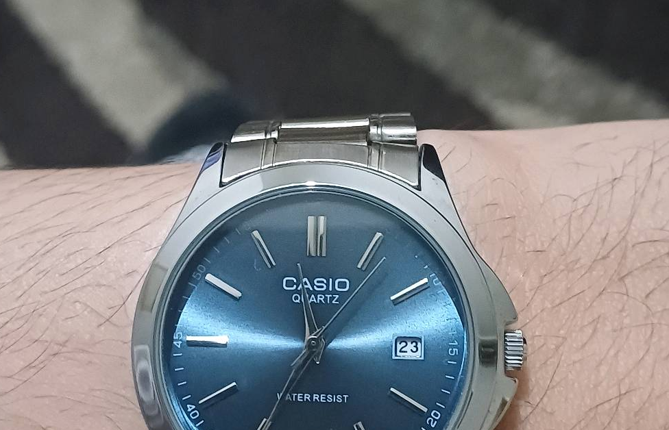 New watch | WatchCrunch