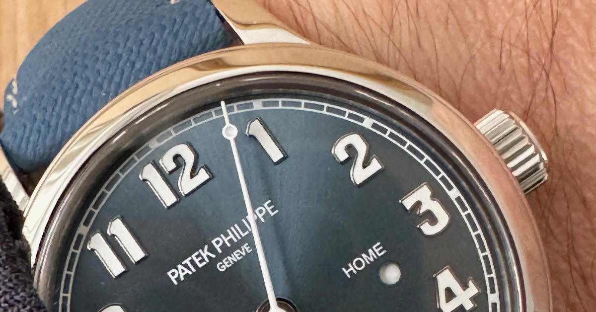 Hacking seconds: overrated? | WatchCrunch