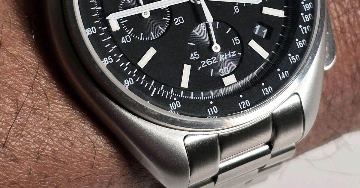 Wristcheck March 11, 2025 | WatchCrunch