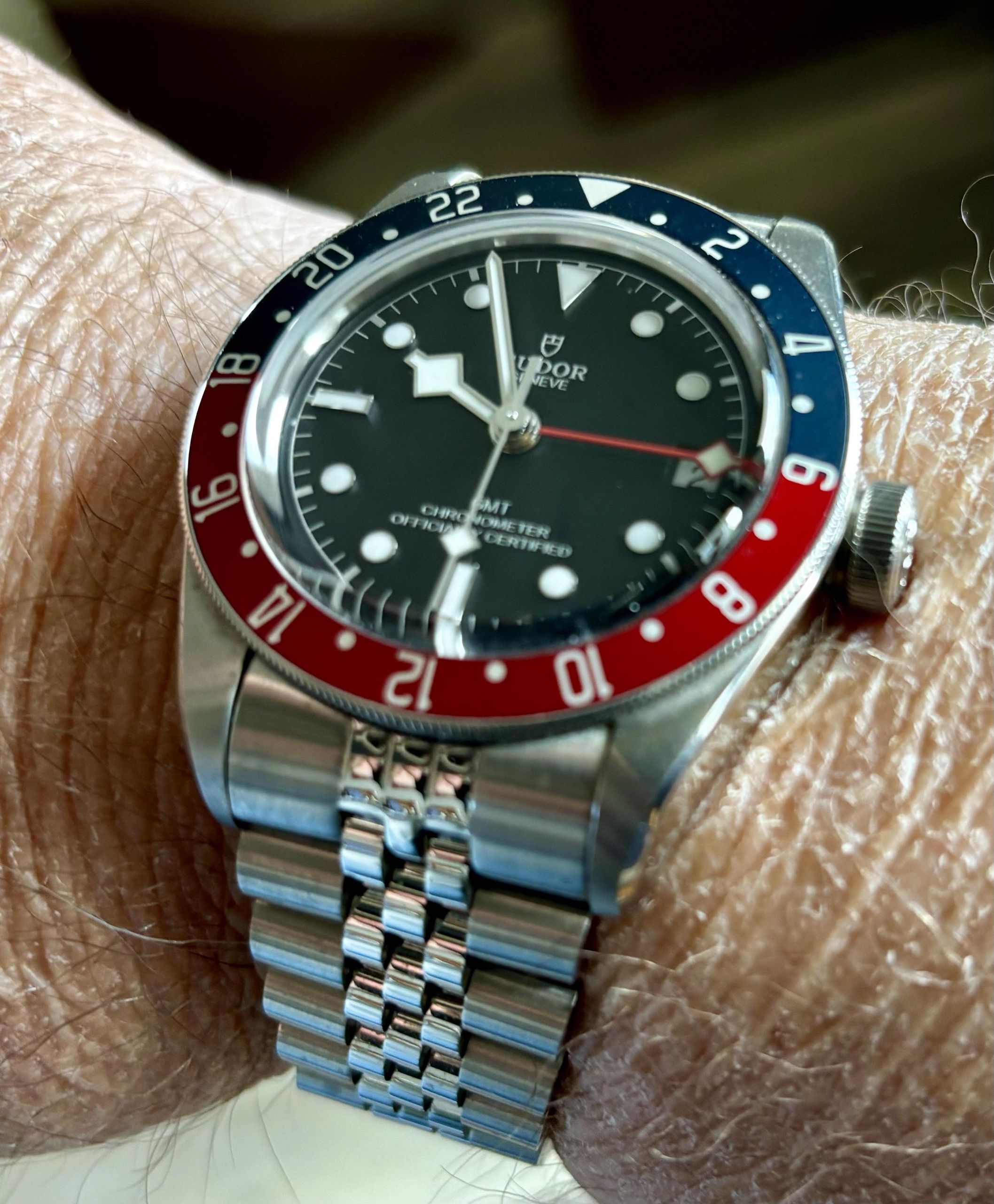 Wristcheck December 11, 2024 | WatchCrunch