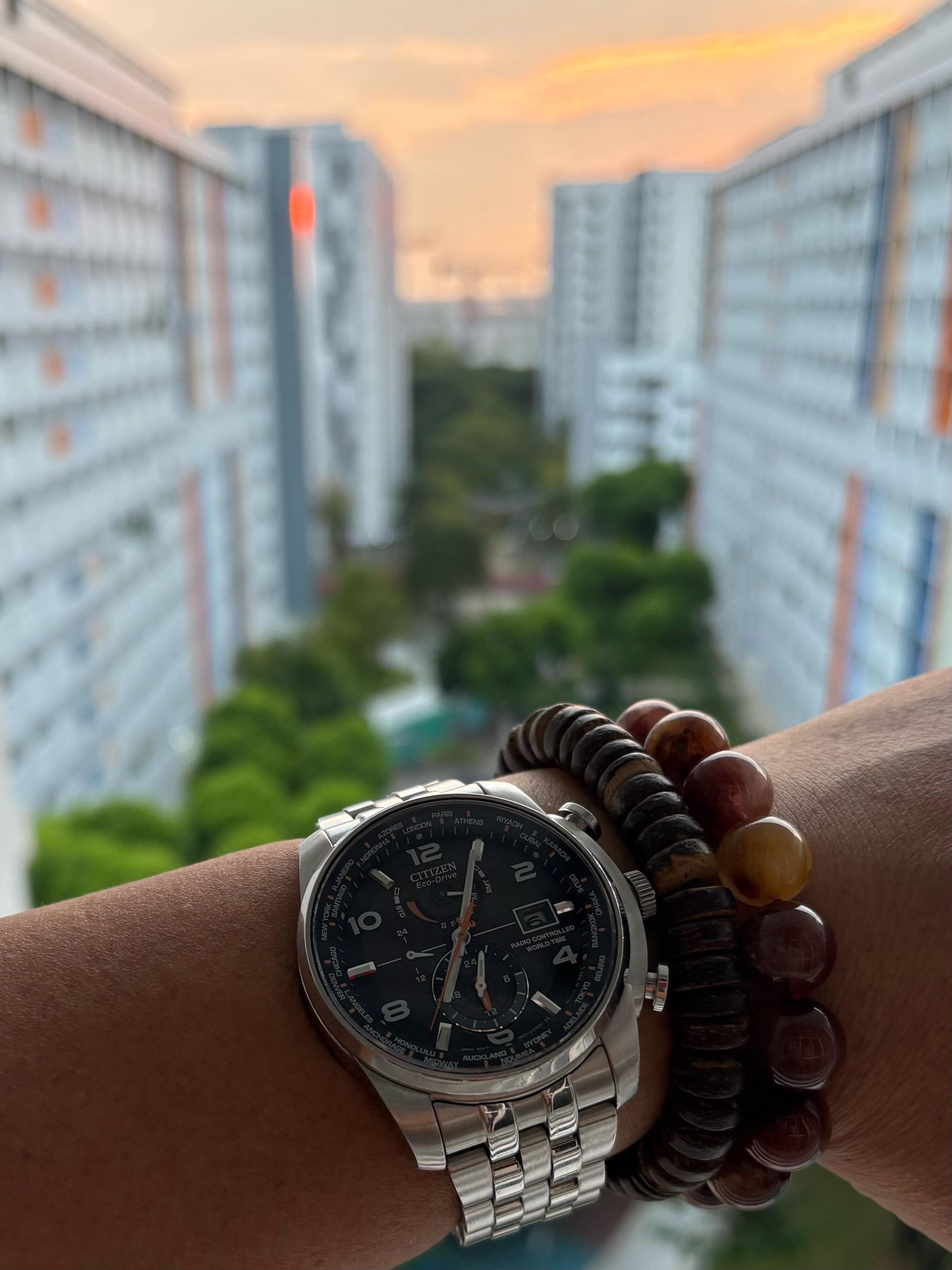 Wristcheck October 7, 2025 | WatchCrunch