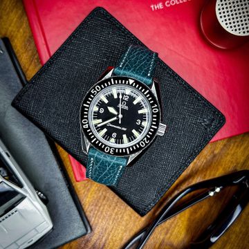 NMStraps | WatchCrunch