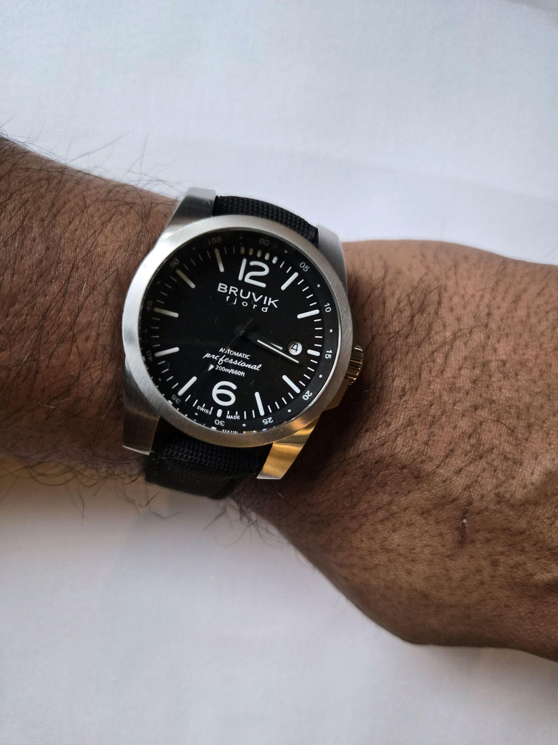 Bruvik fjord | WatchCrunch